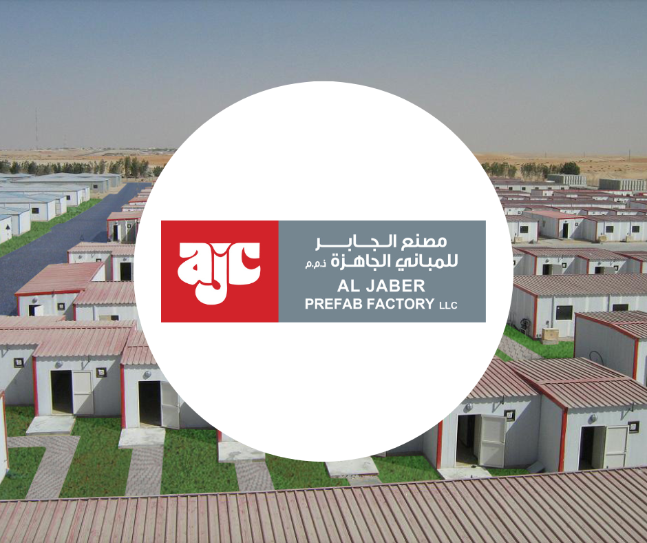 Al Jaber Prefab Factory | FRAMECAD Connect